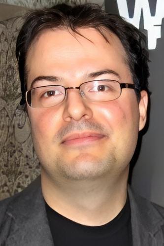 Jonathan Morin - FilmAffinity