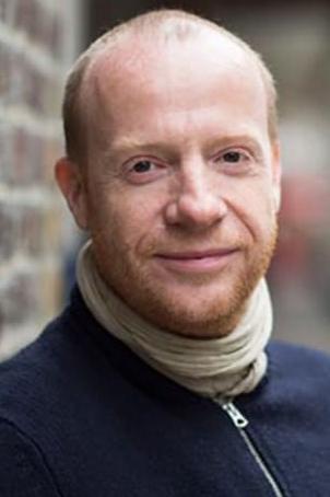 Jonathan Slinger - FilmAffinity