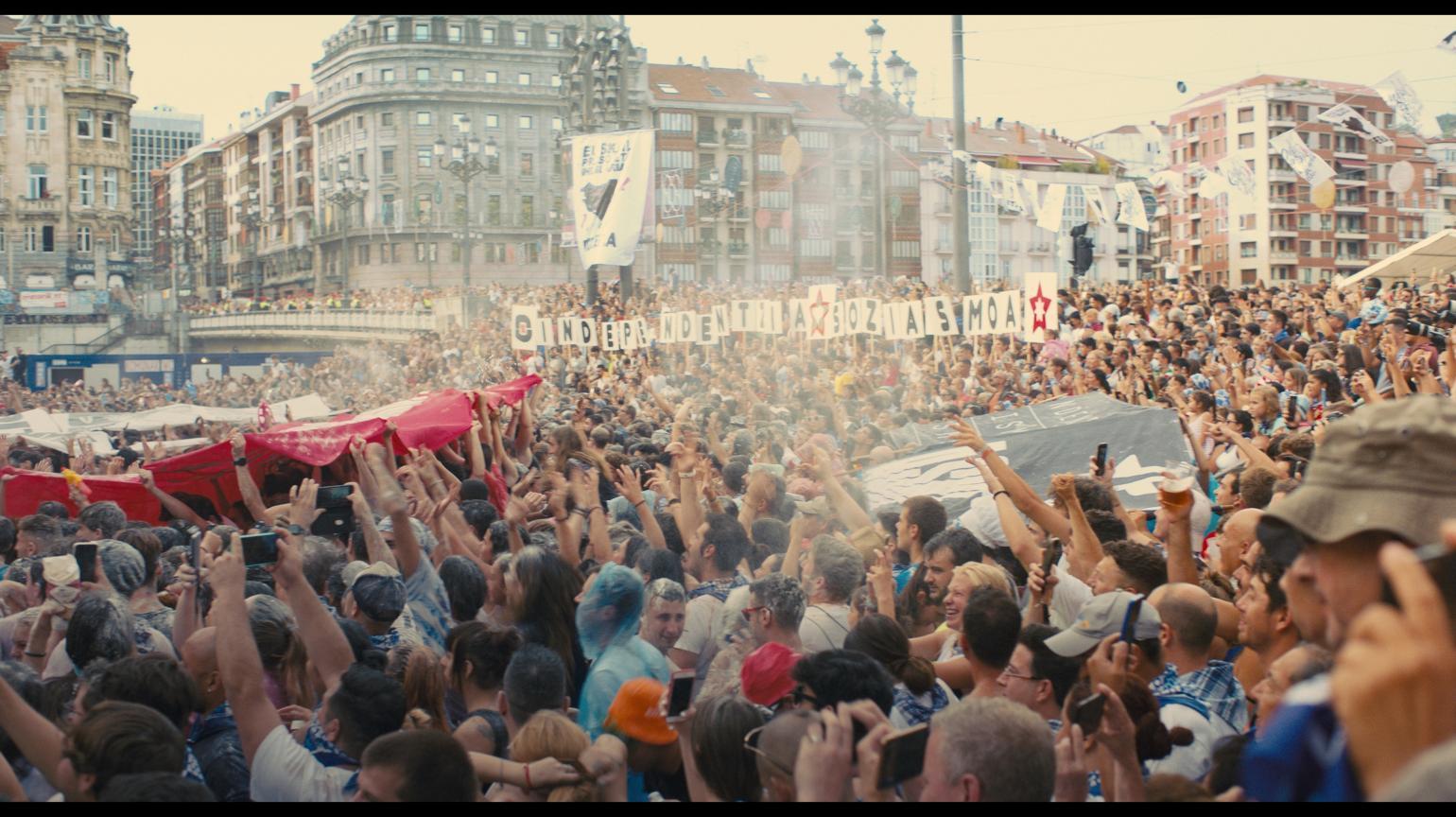 Sección visual de Jone, a veces - FilmAffinity