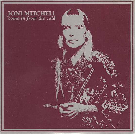 Image gallery for Joni Mitchell: Come in from the Cold (Music Video) - FilmAffinity