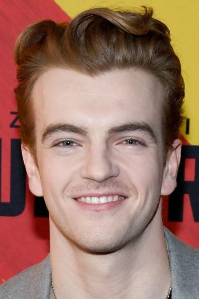 Jonno Davies - FilmAffinity