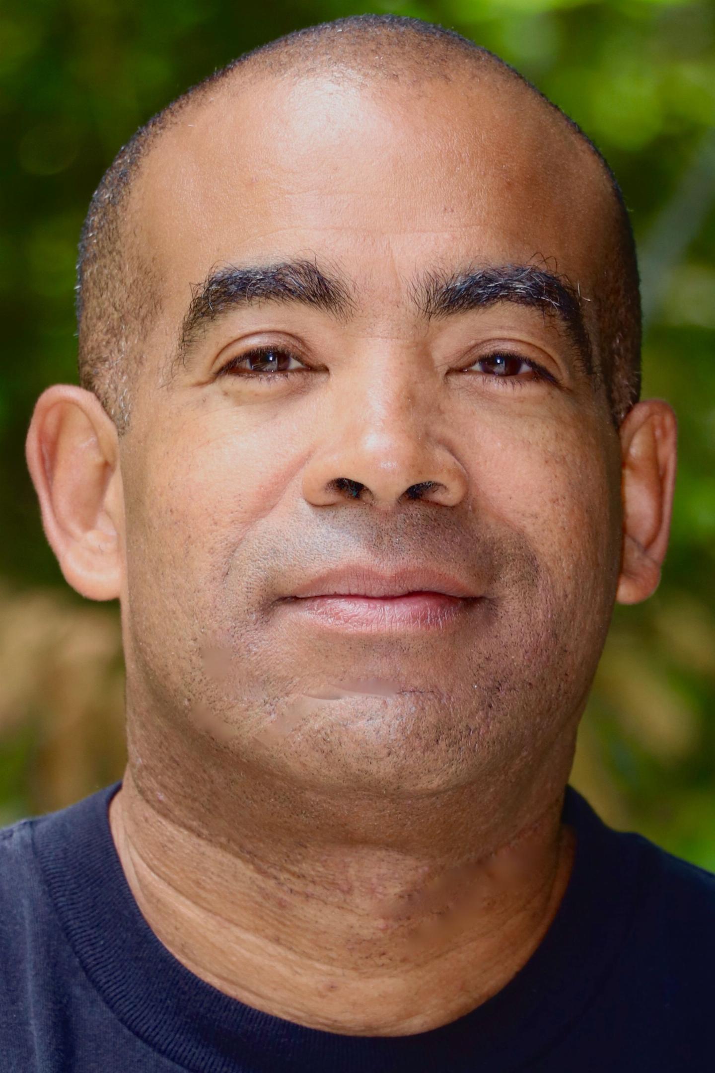 Jono Oliver - FilmAffinity