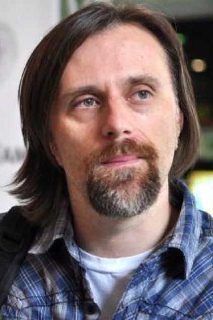 Jools Watsham - FilmAffinity