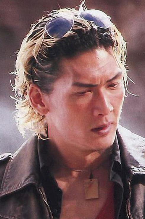 Joon Park - FilmAffinity