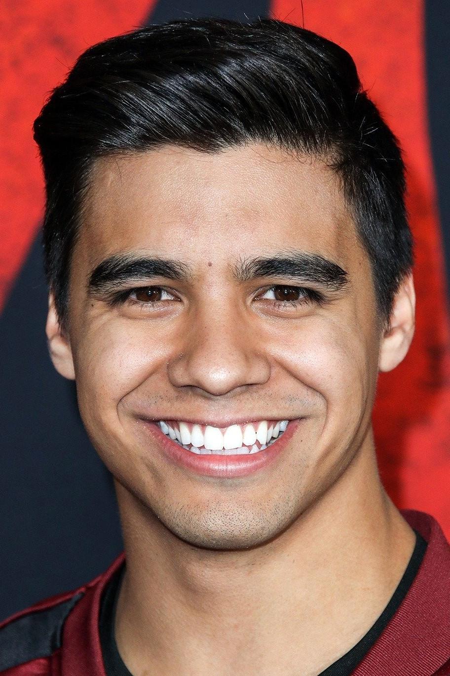 Jordan Buhat - FilmAffinity