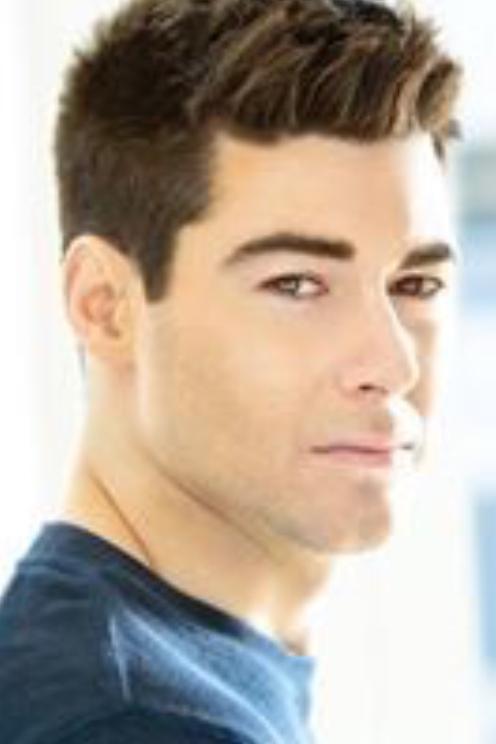 Jordan Spaulding - FilmAffinity