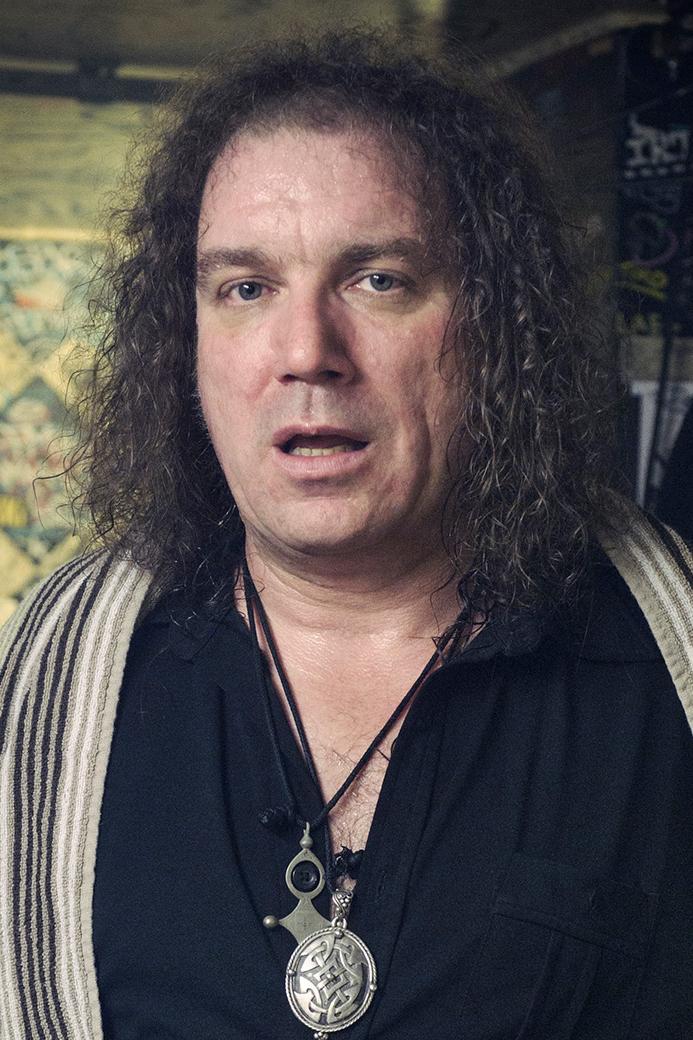 Jörg Michael - FilmAffinity