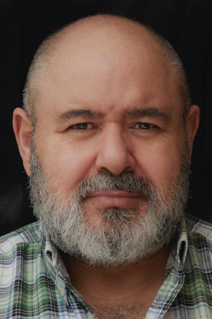 Jorge Calvo - Filmaffinity