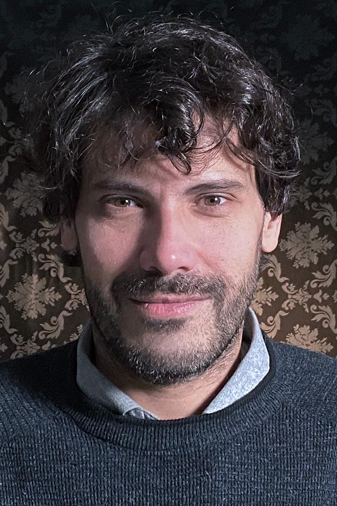 Jorge Leandro Colás - FilmAffinity