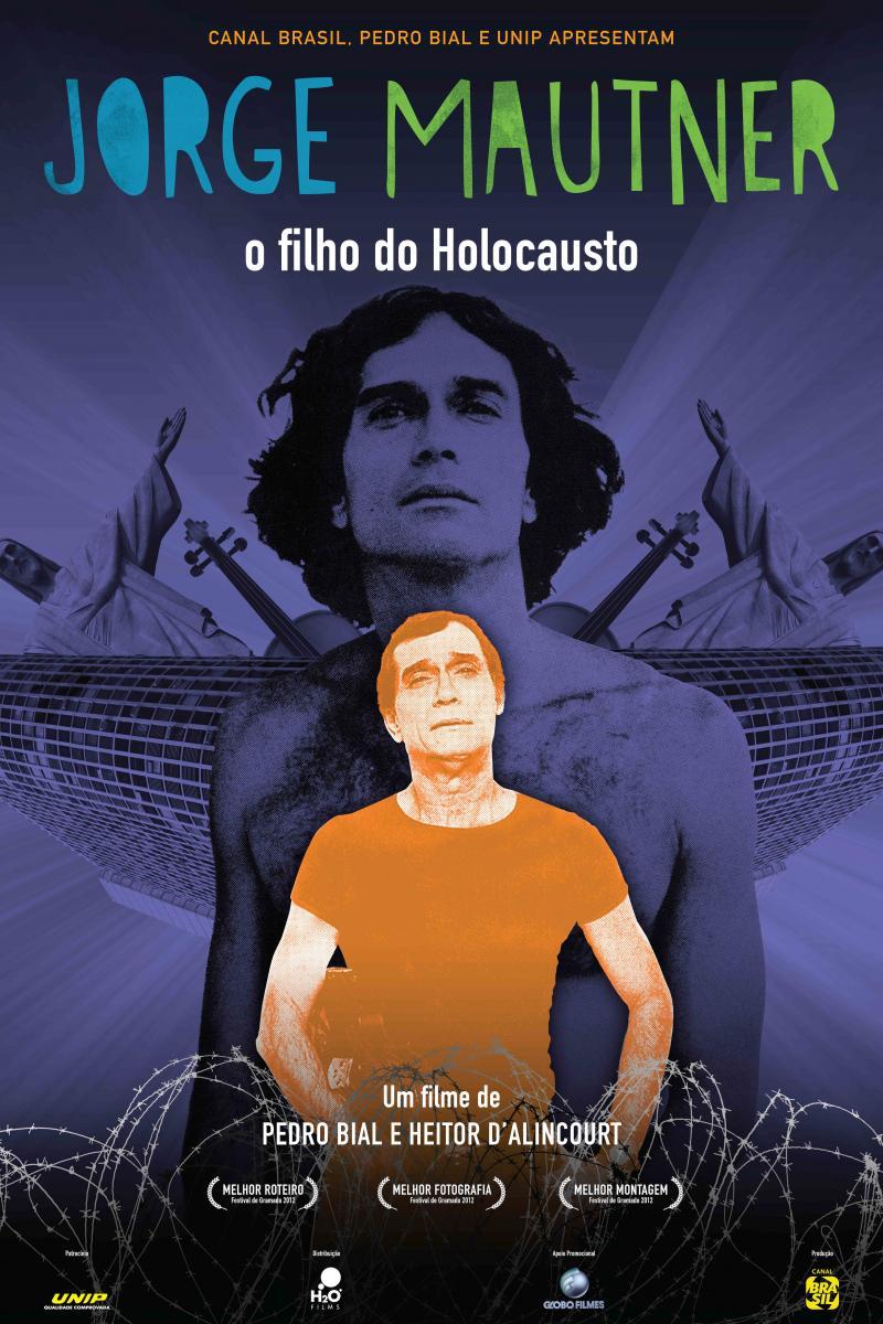 Créditos completos de Jorge Mautner: O Filho do Holocausto - FilmAffinity