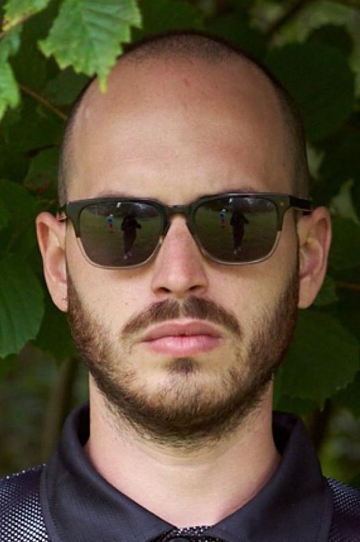 Jorge Rojas - FilmAffinity