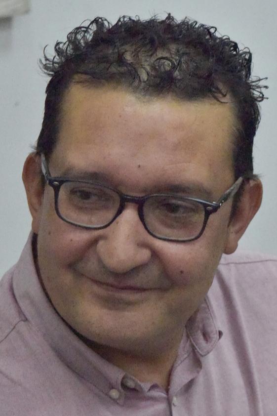 Jorge San Román - FilmAffinity