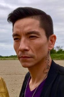 Jorge Vargas - FilmAffinity