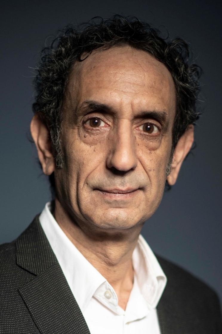 José Luis Esteban - FilmAffinity