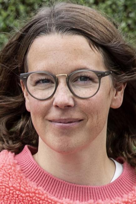 Josefin Neldén - Filmaffinity
