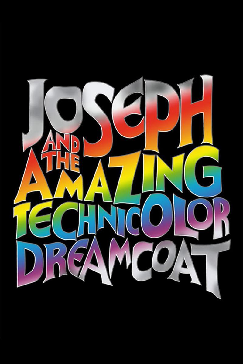 Joseph and the Amazing Technicolor Dreamcoat (2026) - FilmAffinity