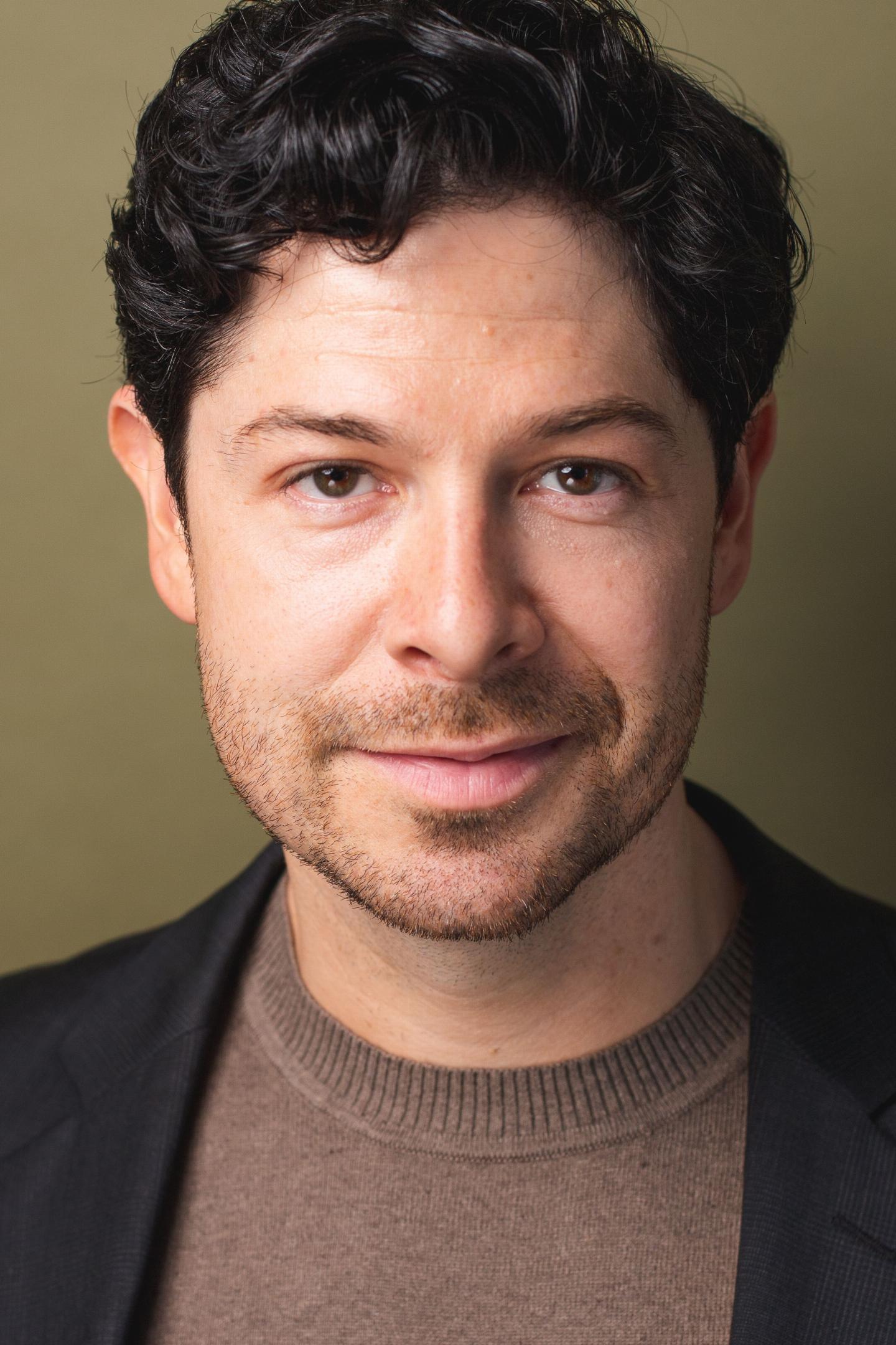 Joseph Castillo-Midyett - FilmAffinity