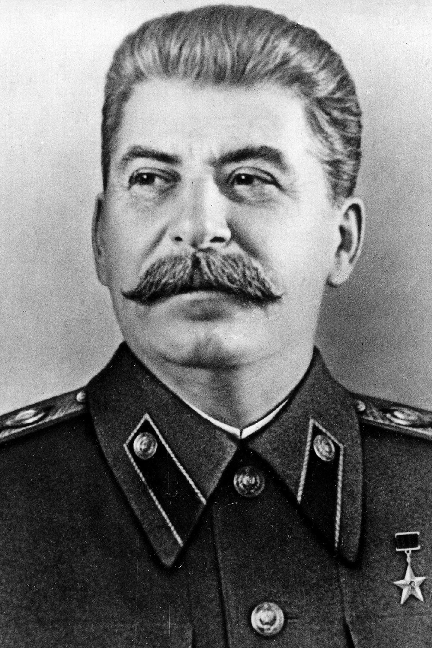 Joseph Stalin - FilmAffinity