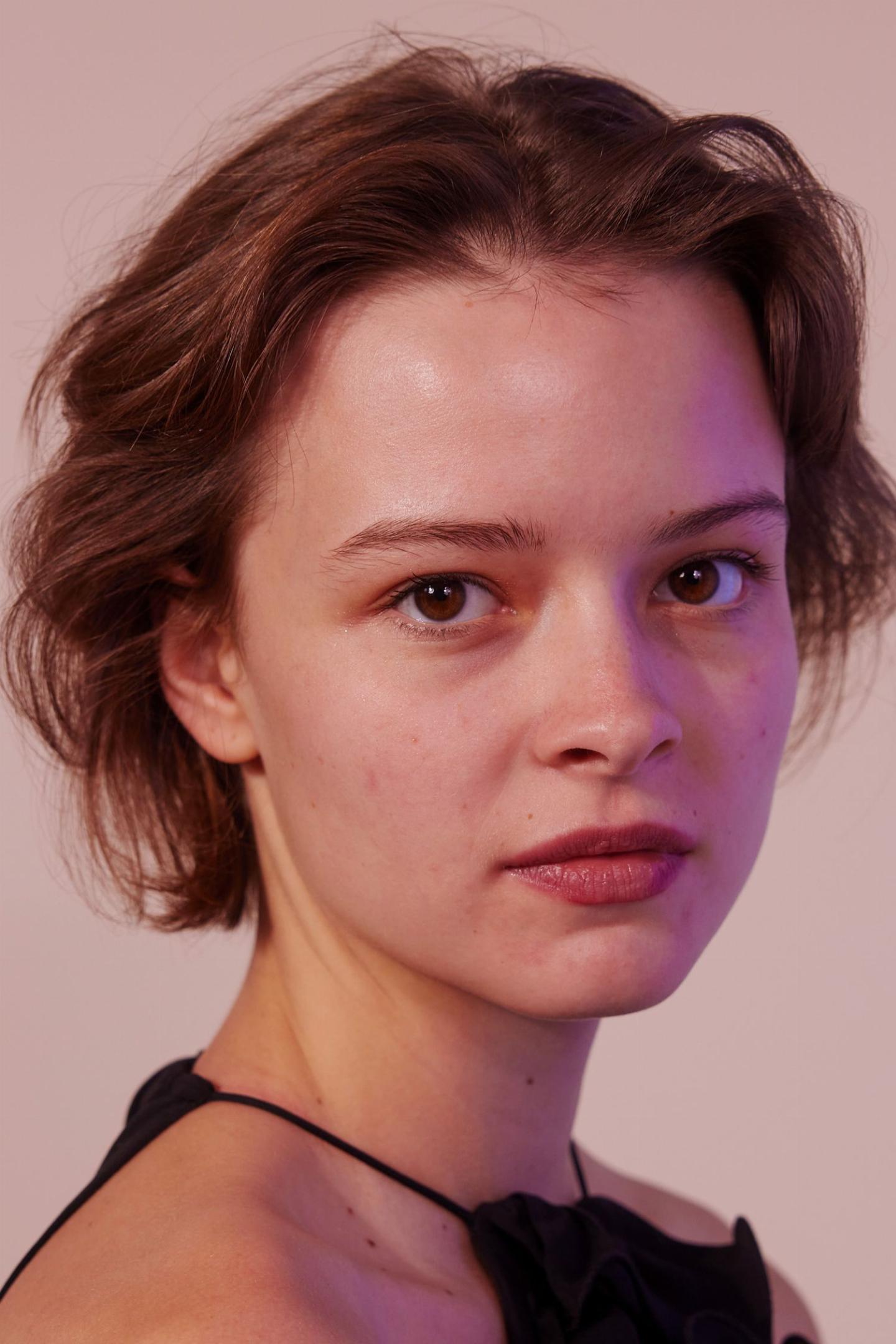 Josephine Blazier - Filmaffinity