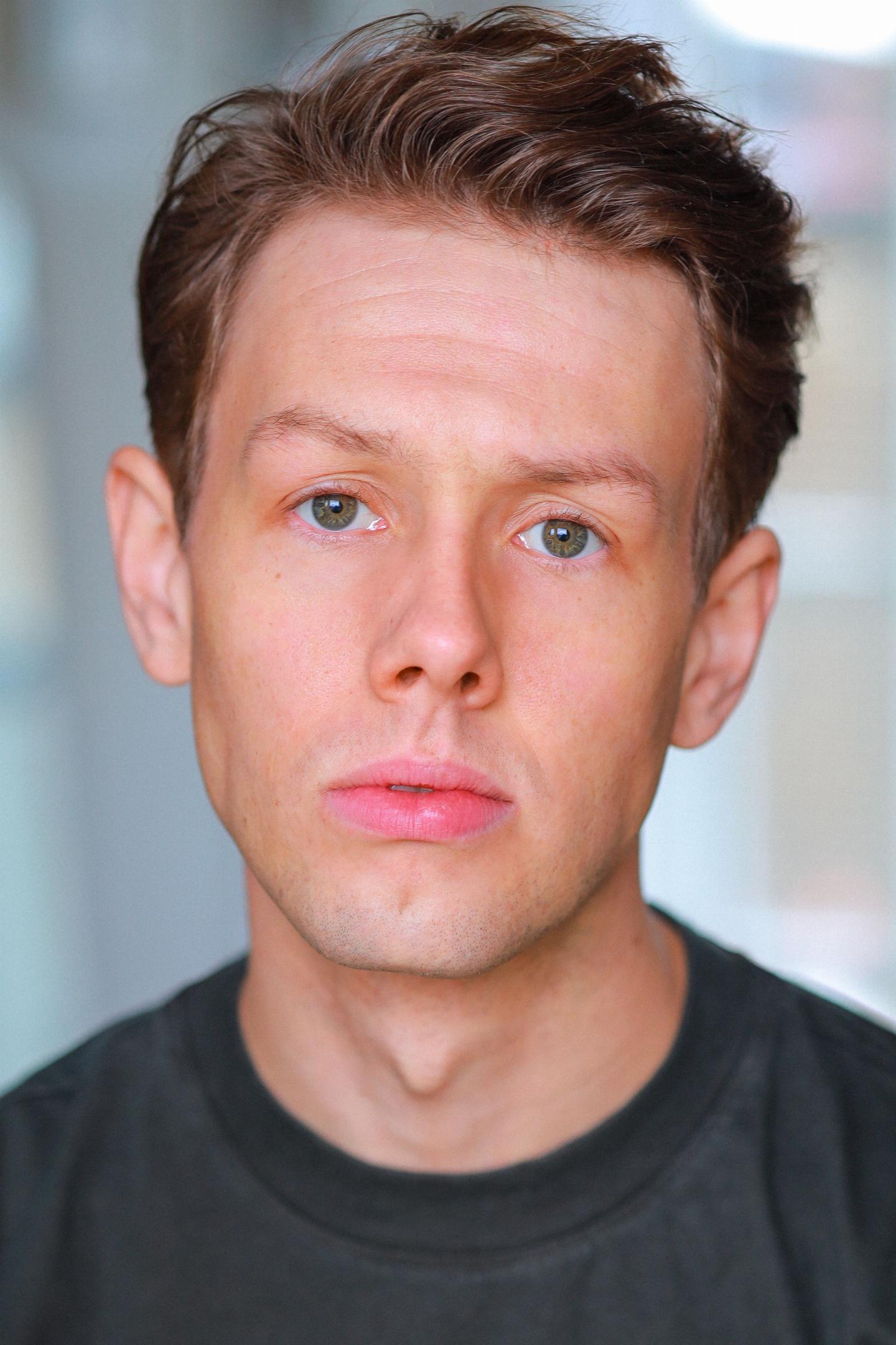 Josh Finan - FilmAffinity