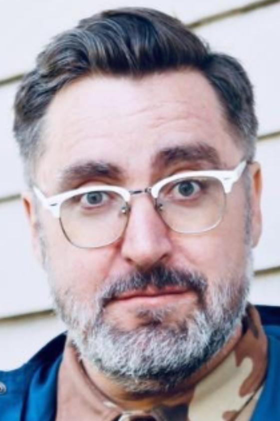 Josh Forbes - FilmAffinity