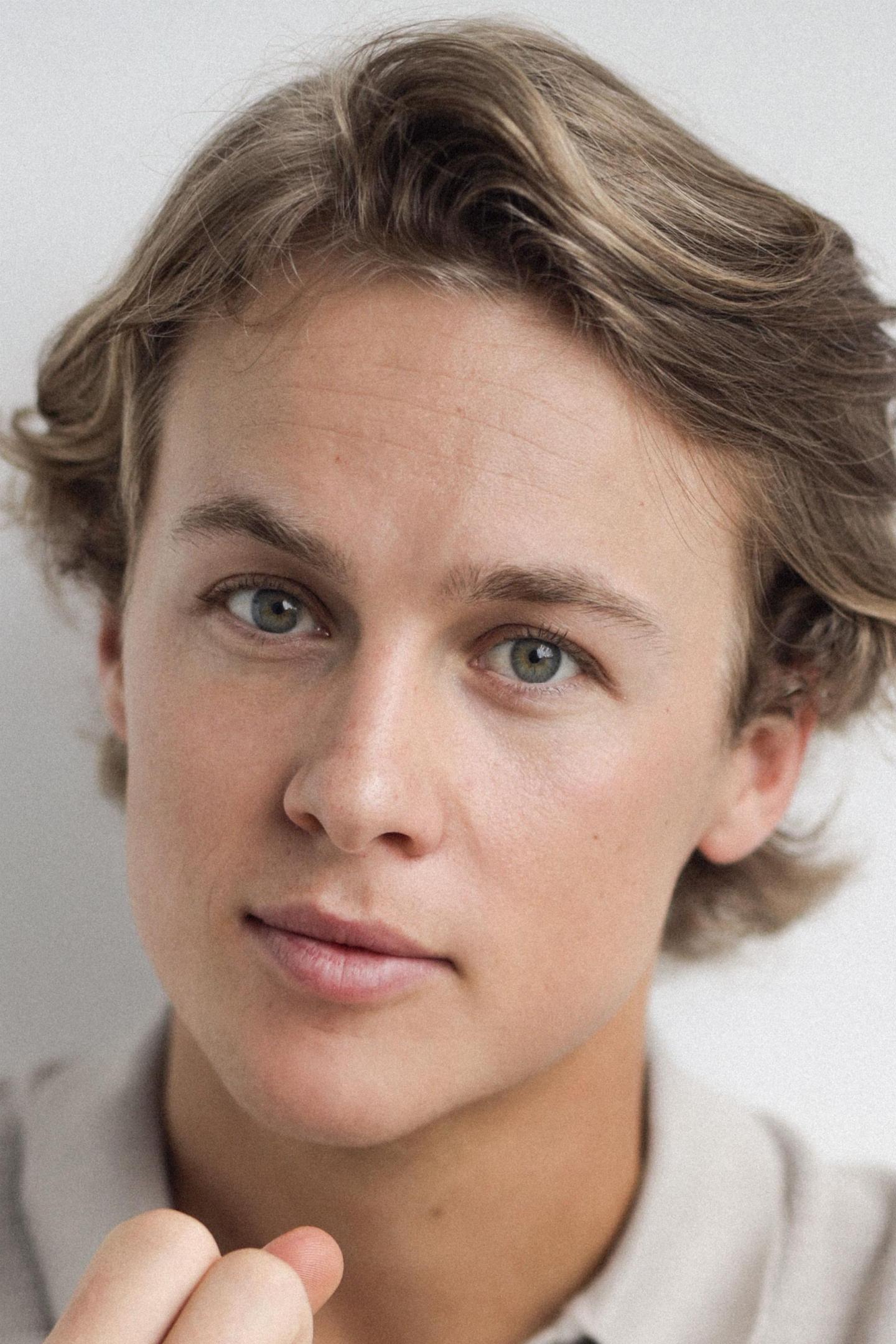 Audrey Gerthoffer - Filmaffinity