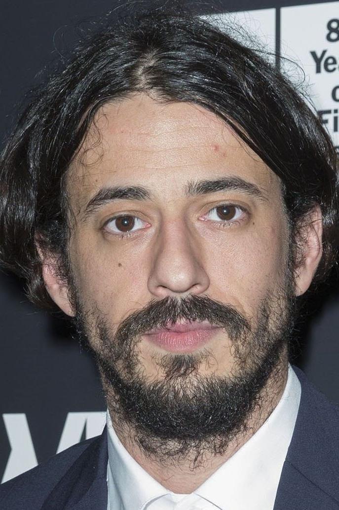 Josh Mond - FilmAffinity
