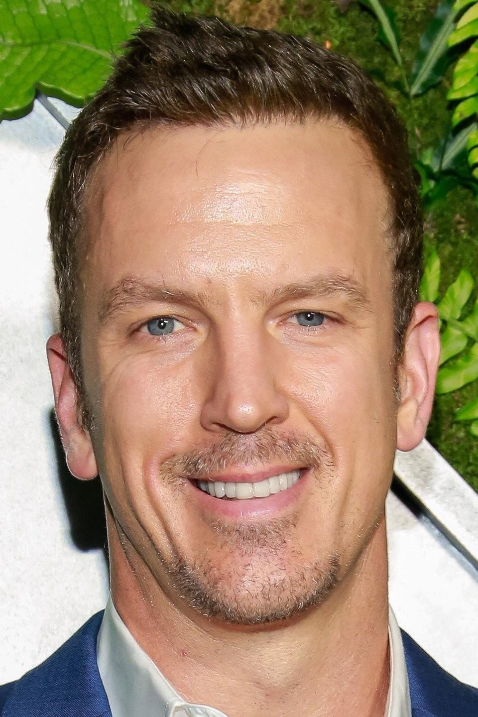 Josh Randall - FilmAffinity