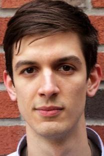 Josh Sharp - FilmAffinity