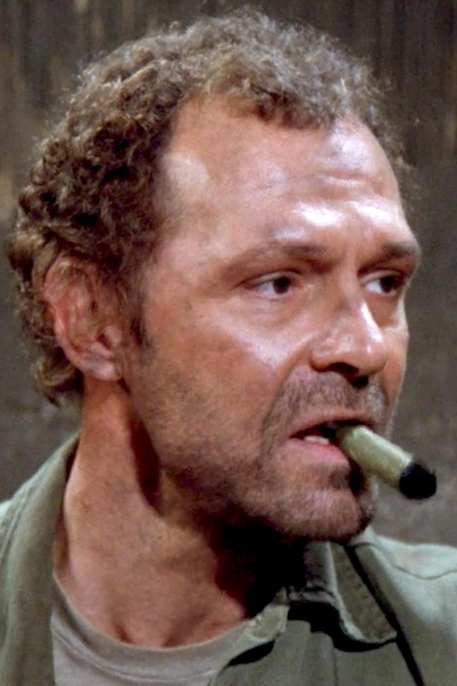 Joshua Bryant - FilmAffinity