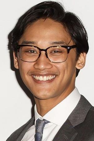 Joshua Dela Cruz - FilmAffinity