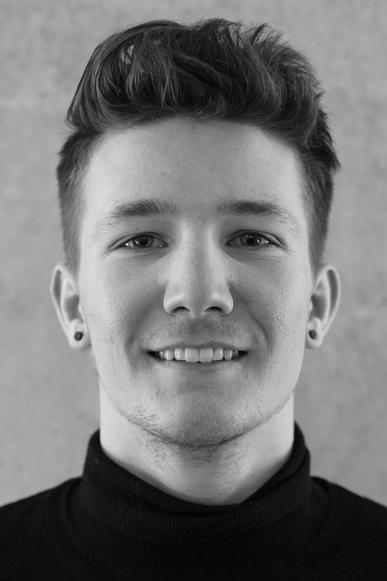 Joshua Neubert - FilmAffinity