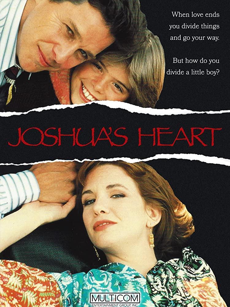 Image gallery for Joshua's Heart (TV) - FilmAffinity
