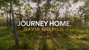 Journey Home, David Gulpilil (2025) - FilmAffinity