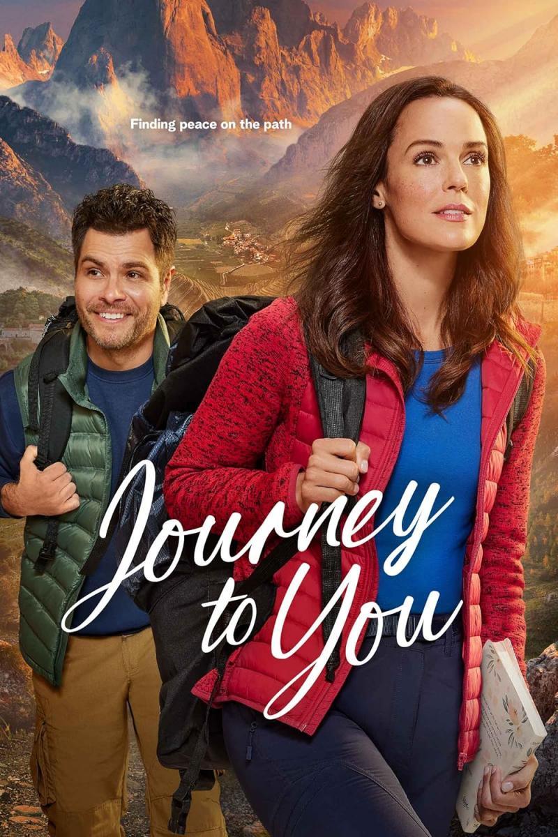 Journey to You (TV) (2025) - FilmAffinity