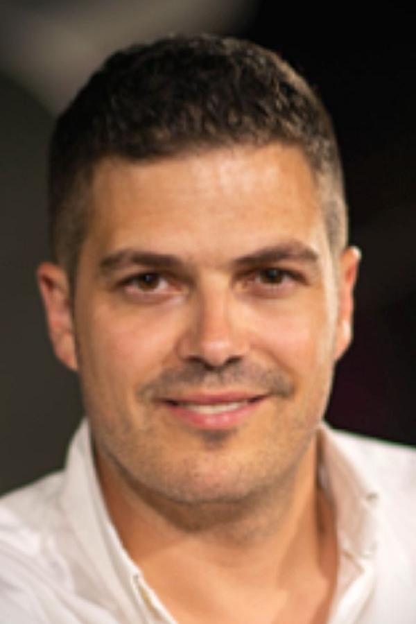 Jovan Marjanovic - FilmAffinity