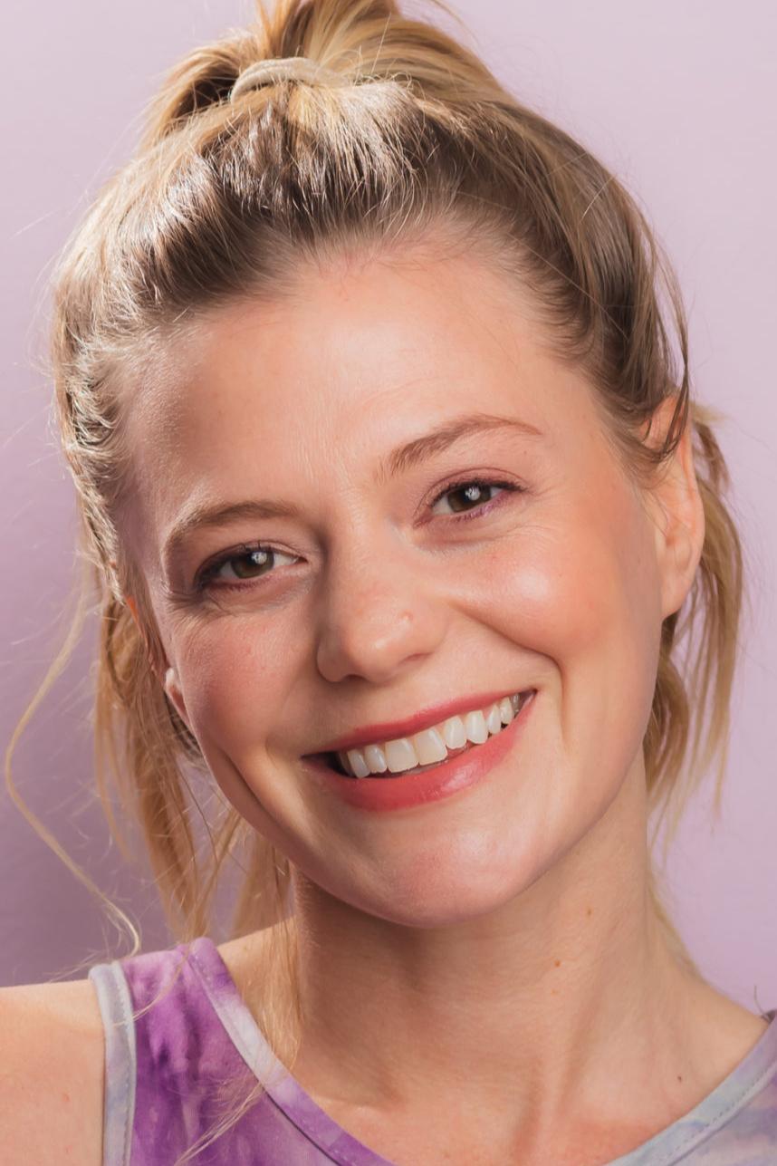 Joy Donze - FilmAffinity