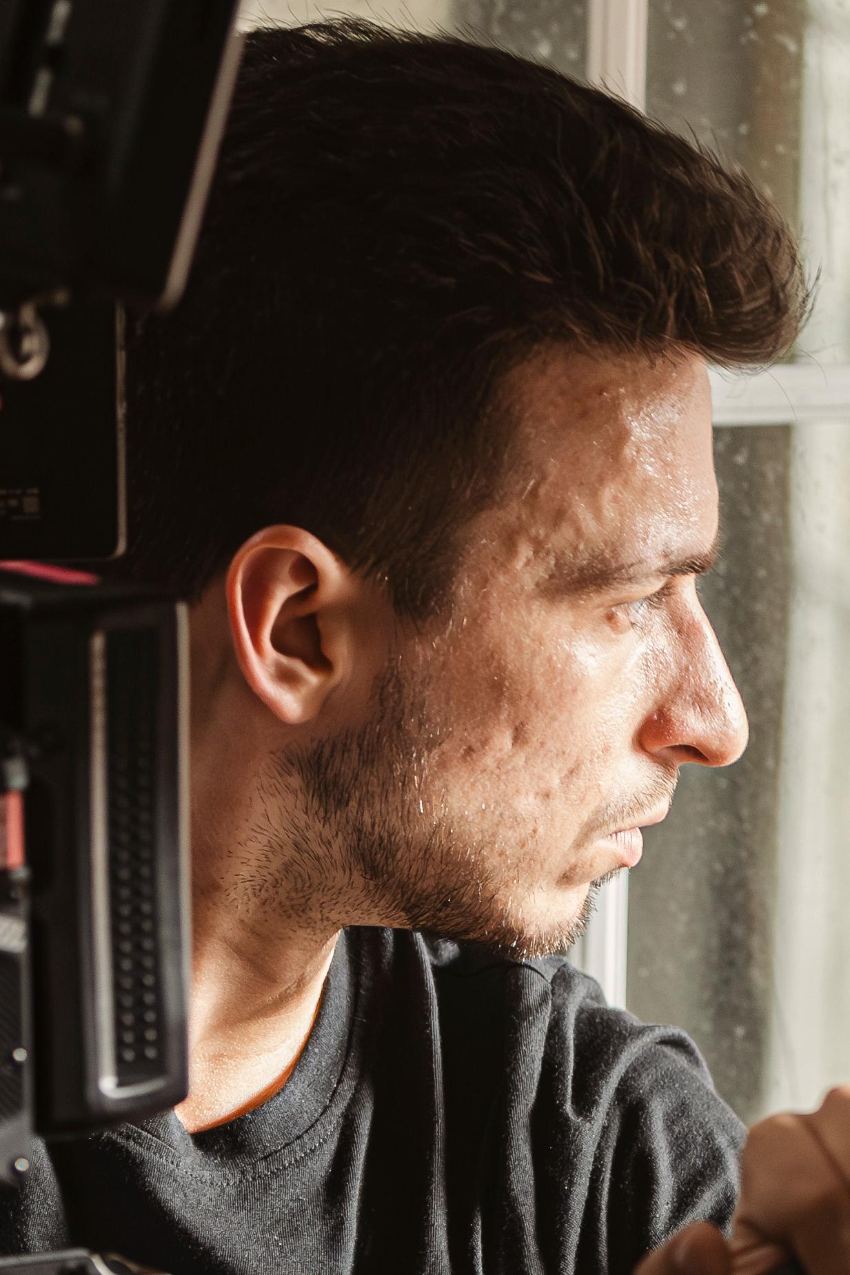 Juan Bermúdez - FilmAffinity