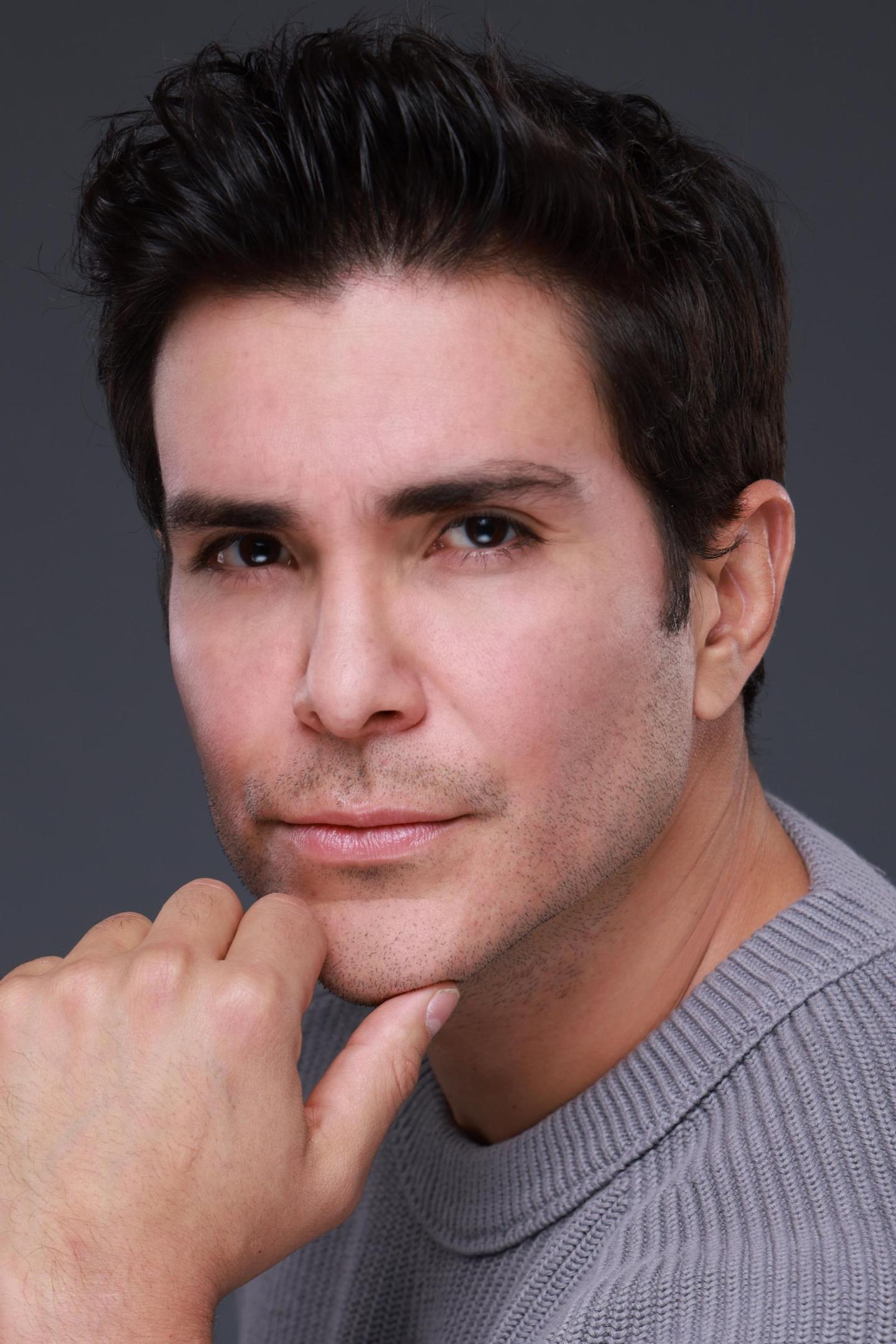 Juan Carlos Ramírez - FilmAffinity