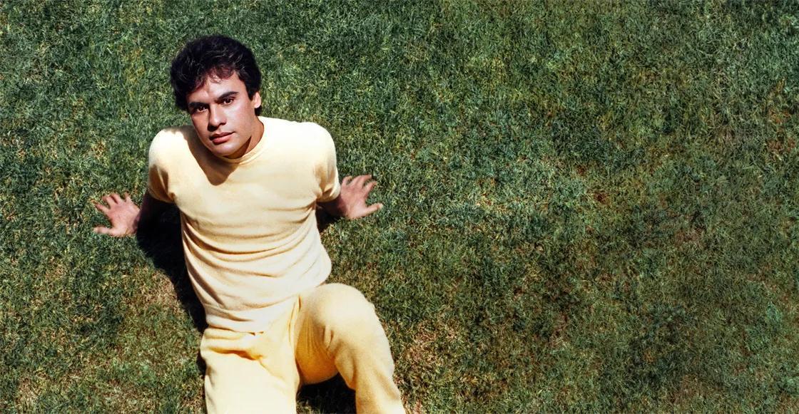 Image gallery for Juan Gabriel, la serie documental (TV Series ...