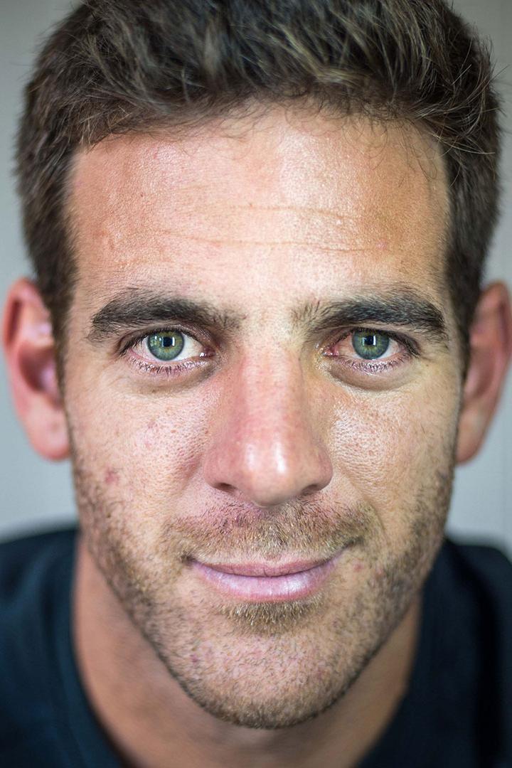 Juan Martin del Potro - FilmAffinity