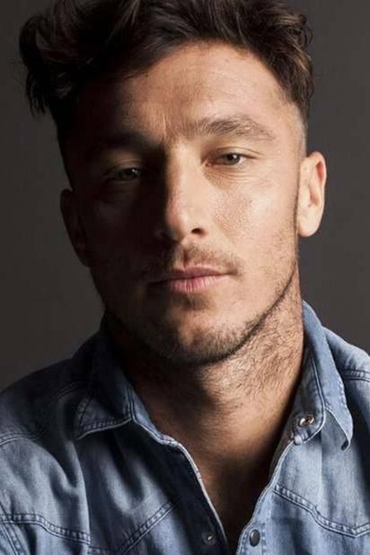 Juan Mónaco - FilmAffinity