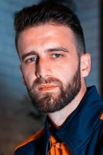 Juancho Marqués - FilmAffinity