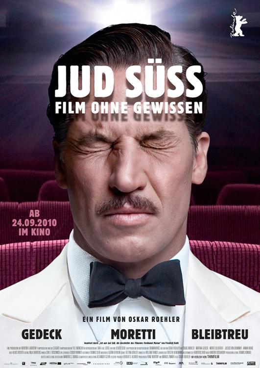 Críticas de Jew Suss: Rise and Fall (2010) - FilmAffinity
