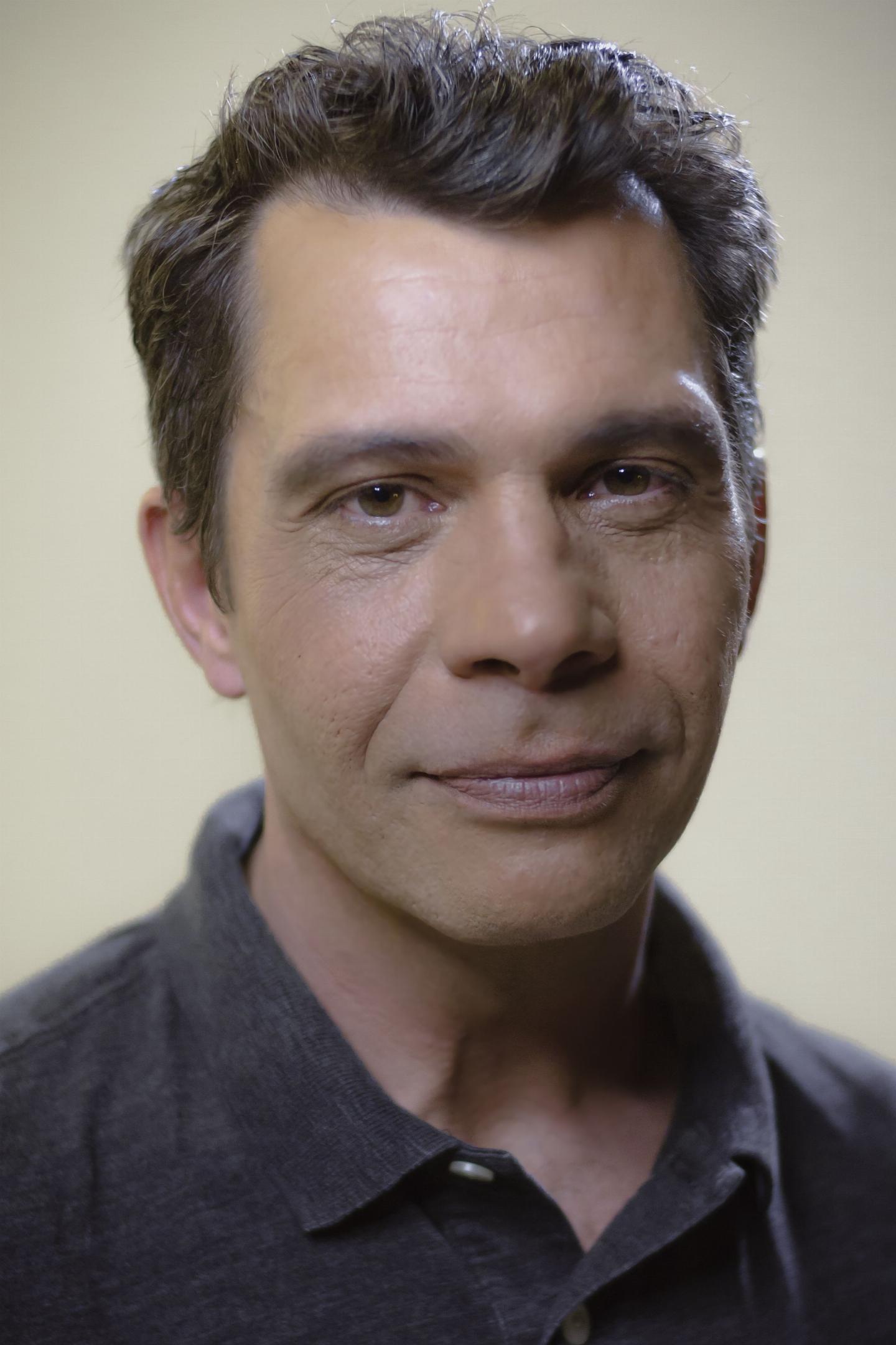 Jude Moran - FilmAffinity