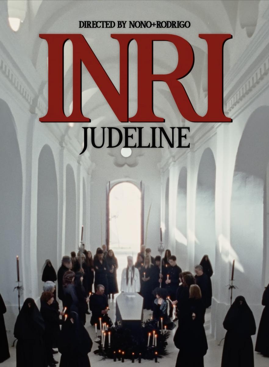 Judeline: Inri (Vídeo musical) (2024) - FilmAffinity