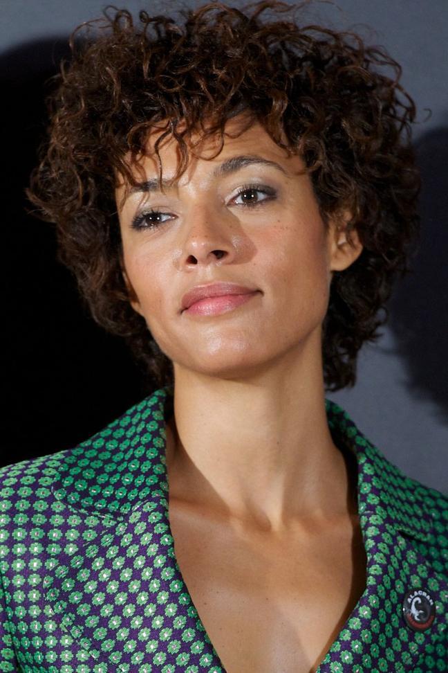 Judith Diakhate - FilmAffinity