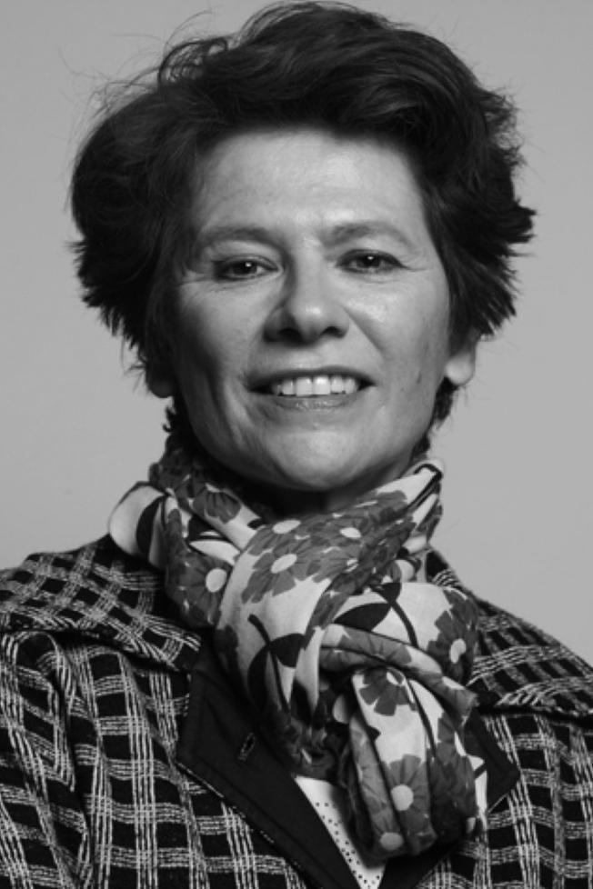 Judith Mackrell - FilmAffinity