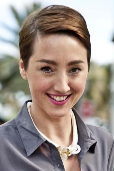 Judith Pronk - FilmAffinity