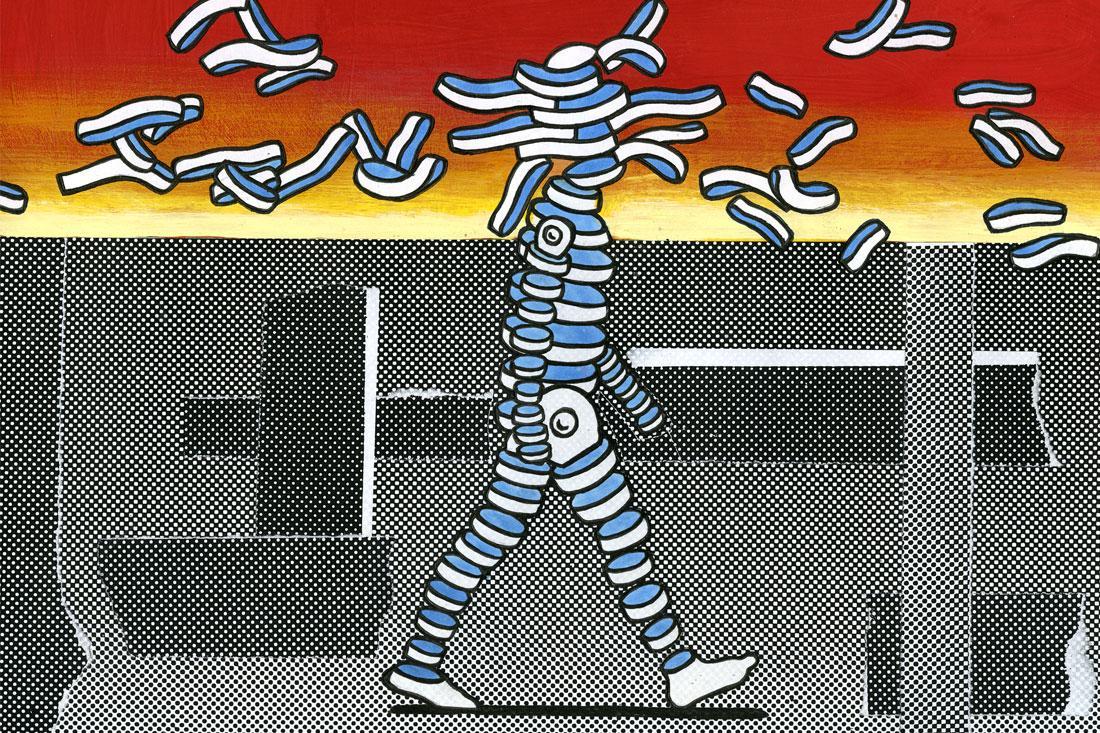 Image gallery for Jukebox (S) - FilmAffinity
